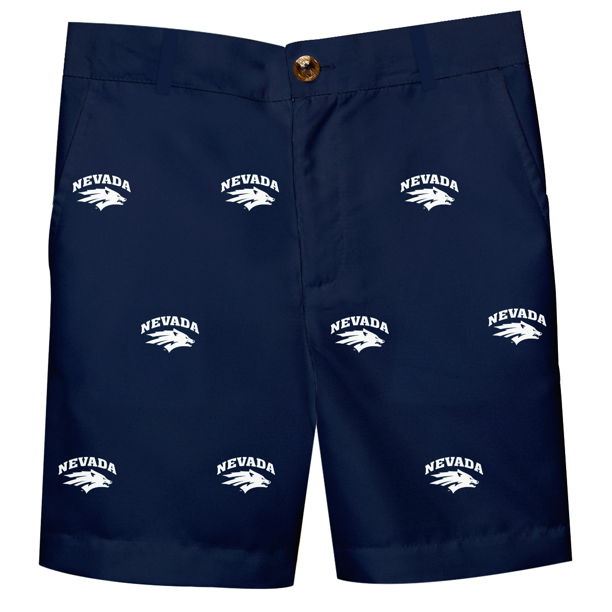 University of Nevada Wolf Pack Apparel – Official Team Gear
