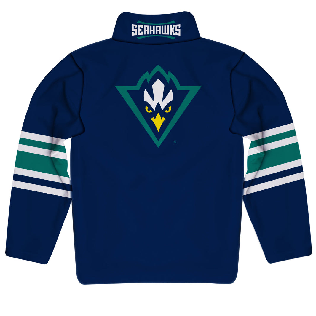 UNCW University of North Carolina at Wilmington Seahawks Apparel ...
