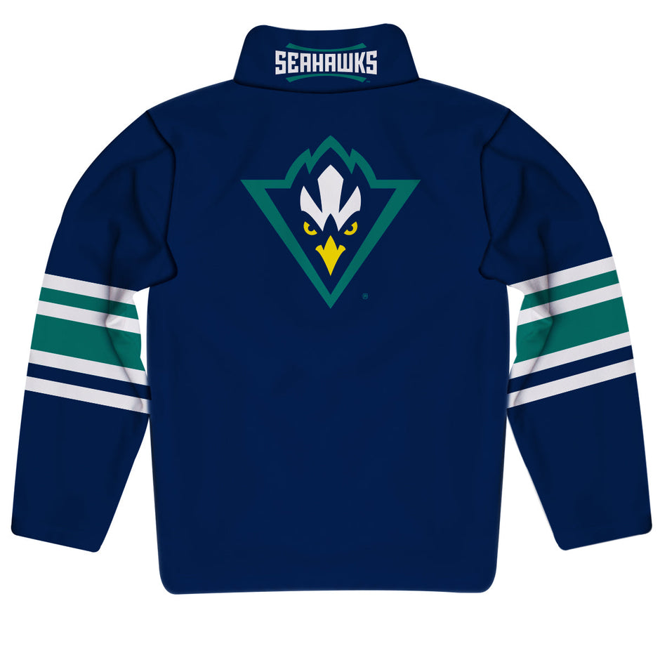 UNCW University of North Carolina at Wilmington Seahawks Apparel ...
