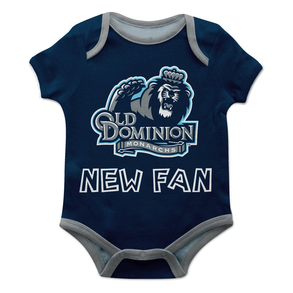 Old Dominion University Monarchs Apparel – Official Team Gear