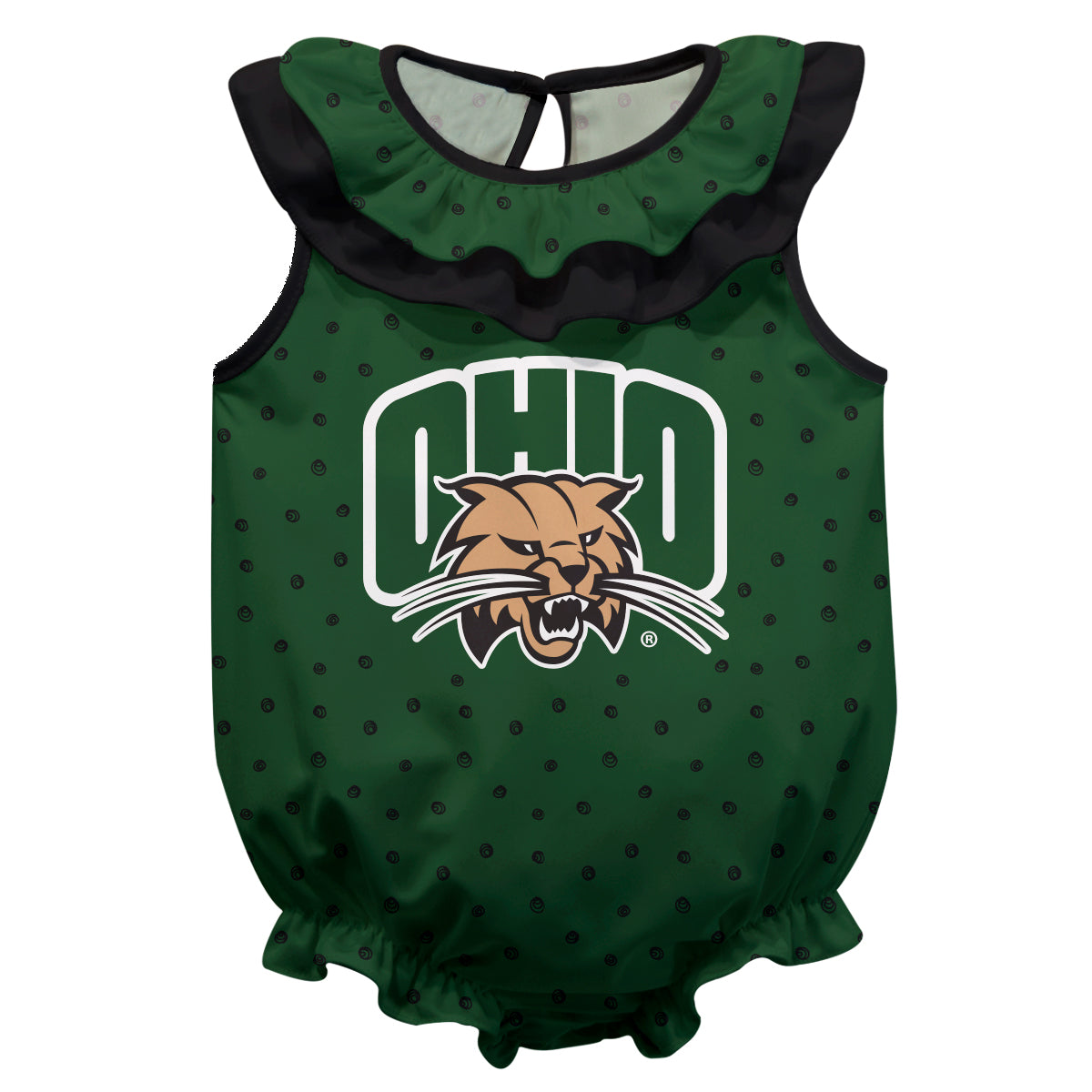 Ohio University Bobcats Apparel – Official Team Gear