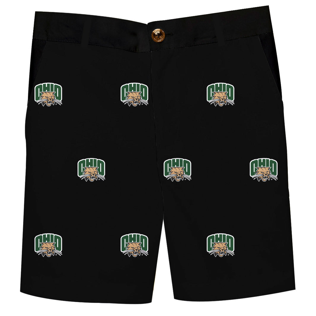 Ohio University Bobcats Apparel – Official Team Gear