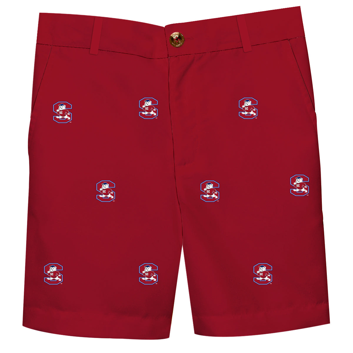 South Carolina State University Bulldogs Apparel – Official Team Gear