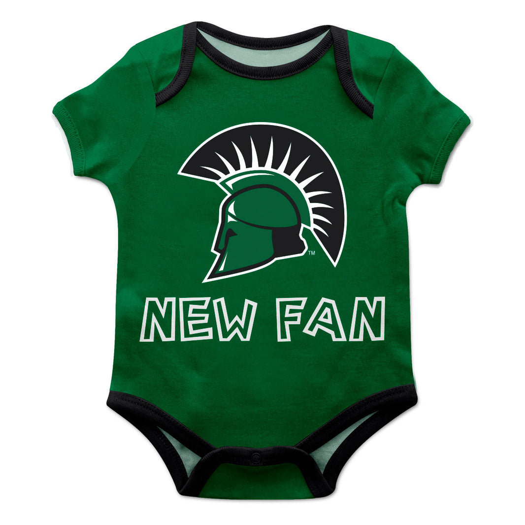 USC University of South Carolina Upstate Spartans Apparel – Official T