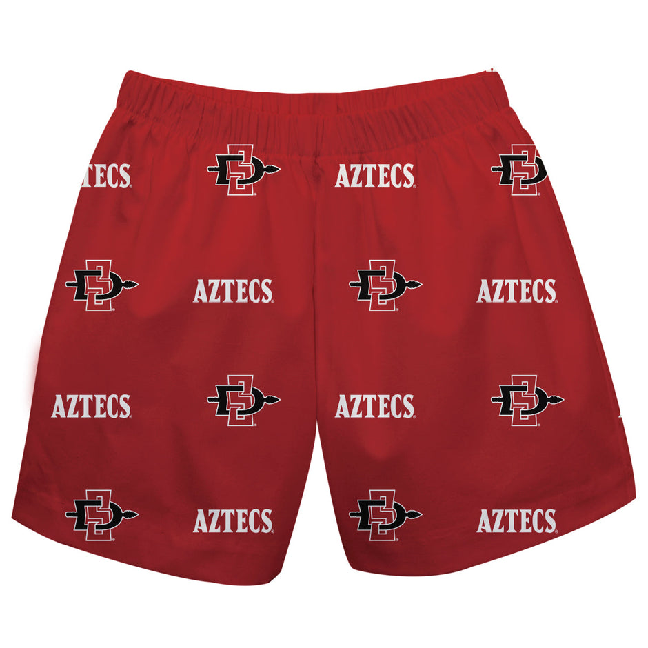SDSU San Diego State University Aztecs Apparel – Official Team Gear