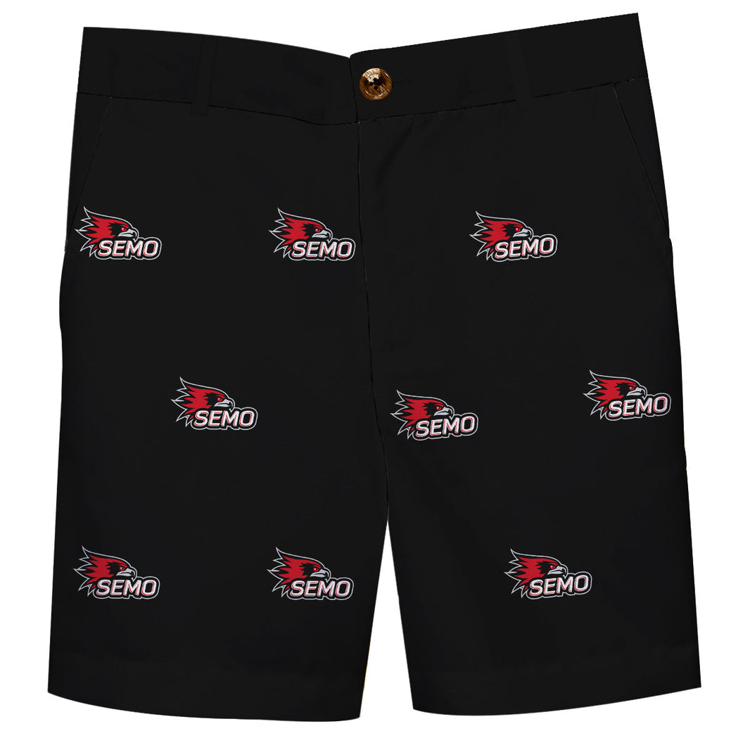 SEMO Southeast Missouri State University Redhawks Apparel – Official ...