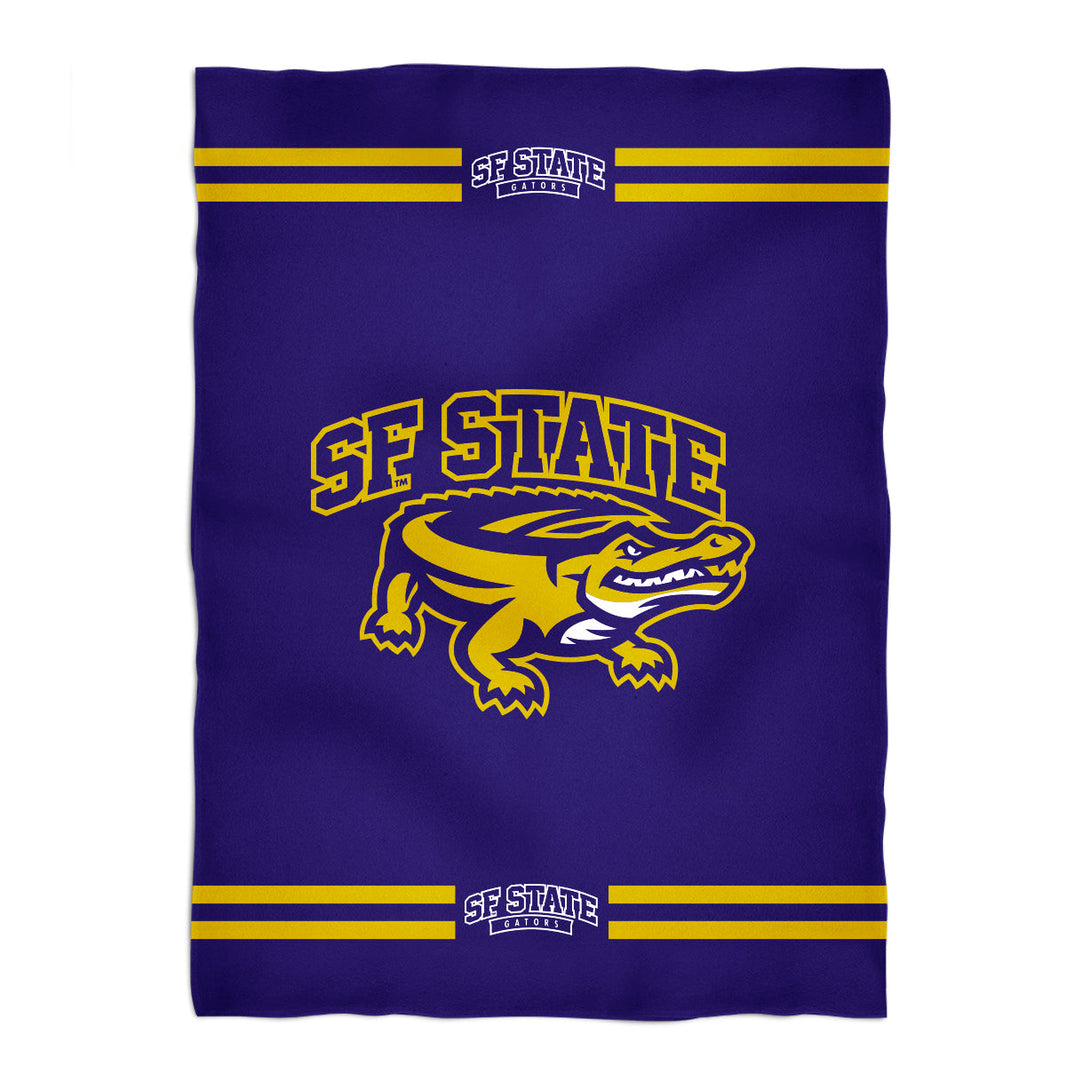 SFSU San Francisco State University Gators Apparel – Official Team Gear