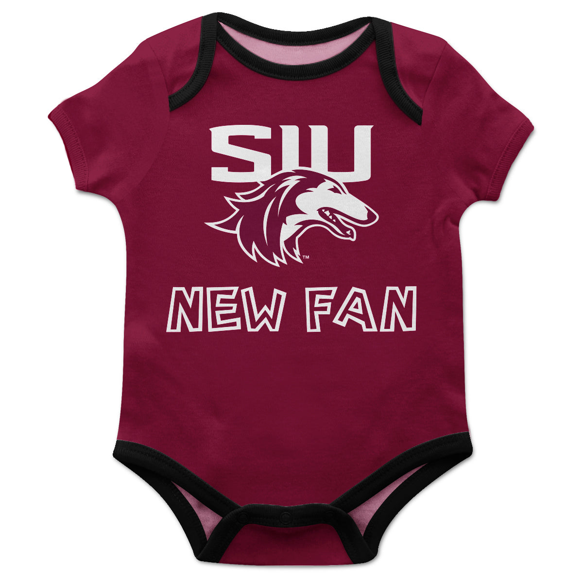 SIU Southern Illinois University Salukis Apparel – Official Team Gear