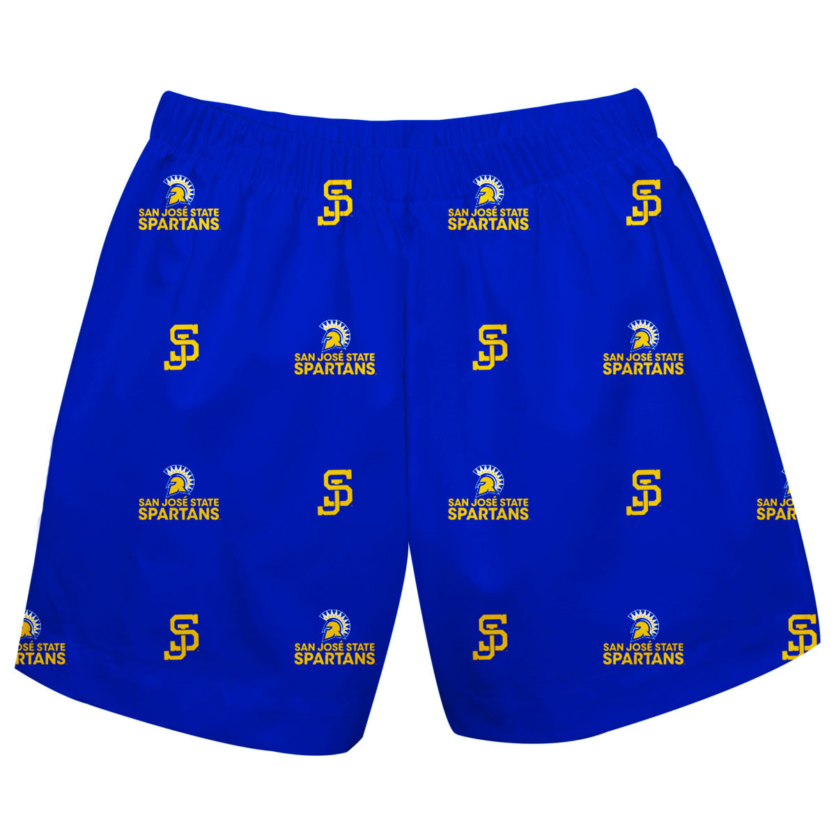 SJSU San Jose State University Spartans Apparel – Official Team Gear