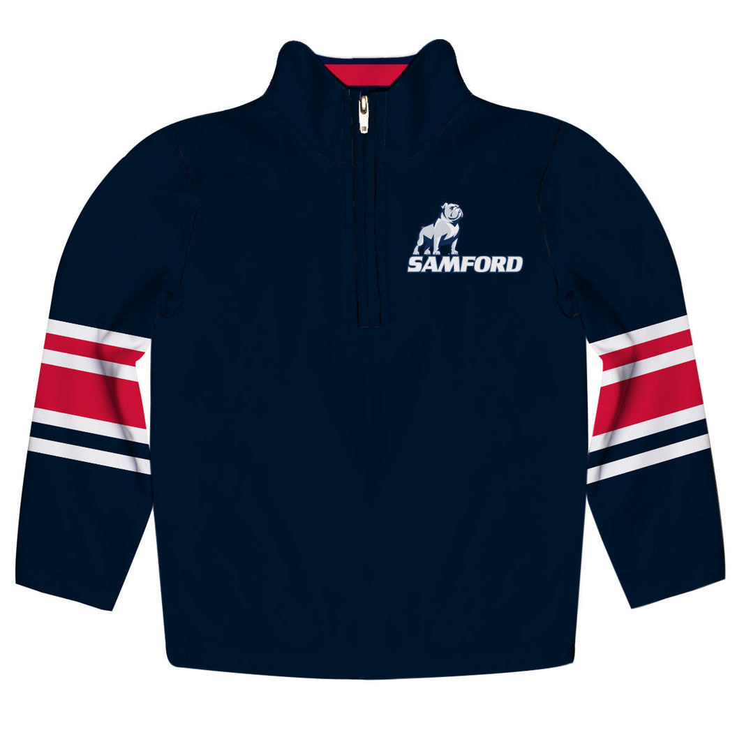 Samford University Bulldogs Apparel – Official Team Gear
