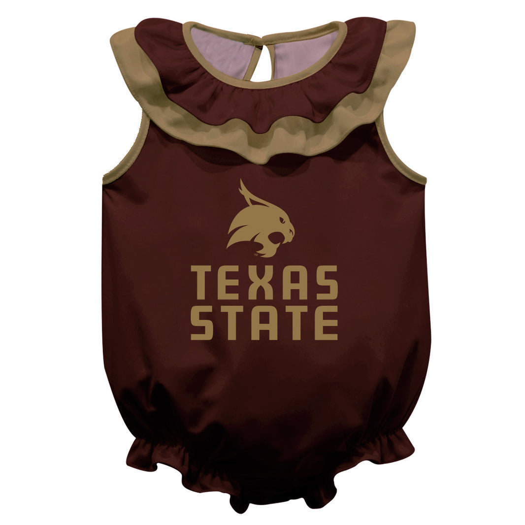 Texas State University Boko the Bobcat Apparel – Official Team Gear