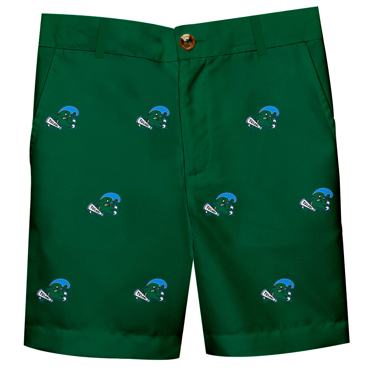 Tulane University Green Wave Apparel – Official Team Gear