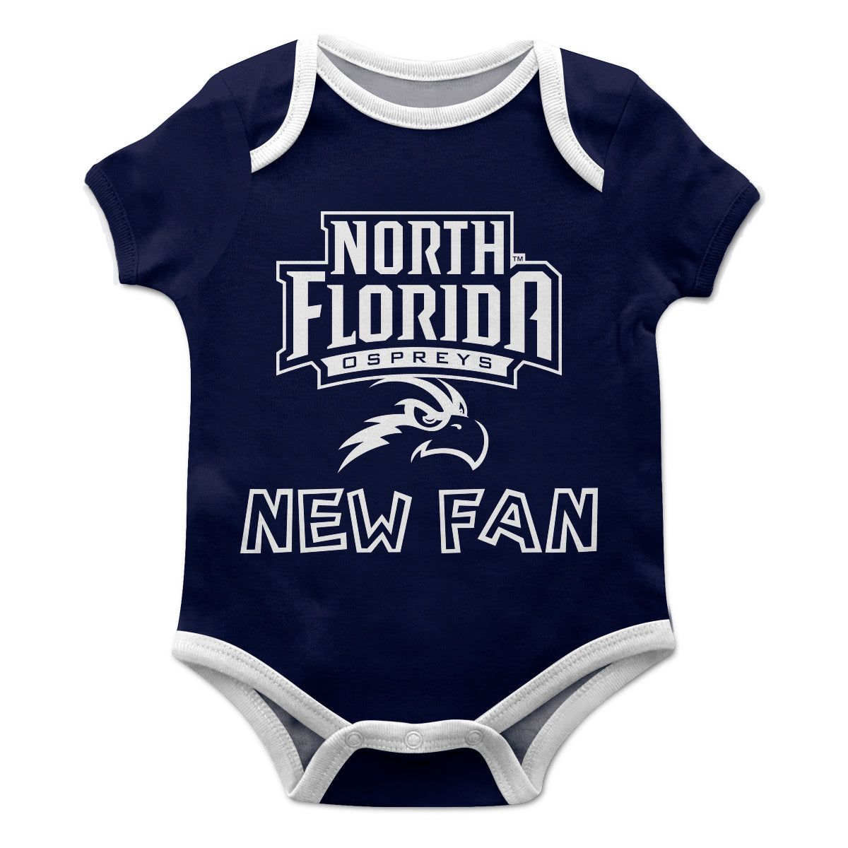 UNF University of North Florida Osprey Apparel – Official Team Gear