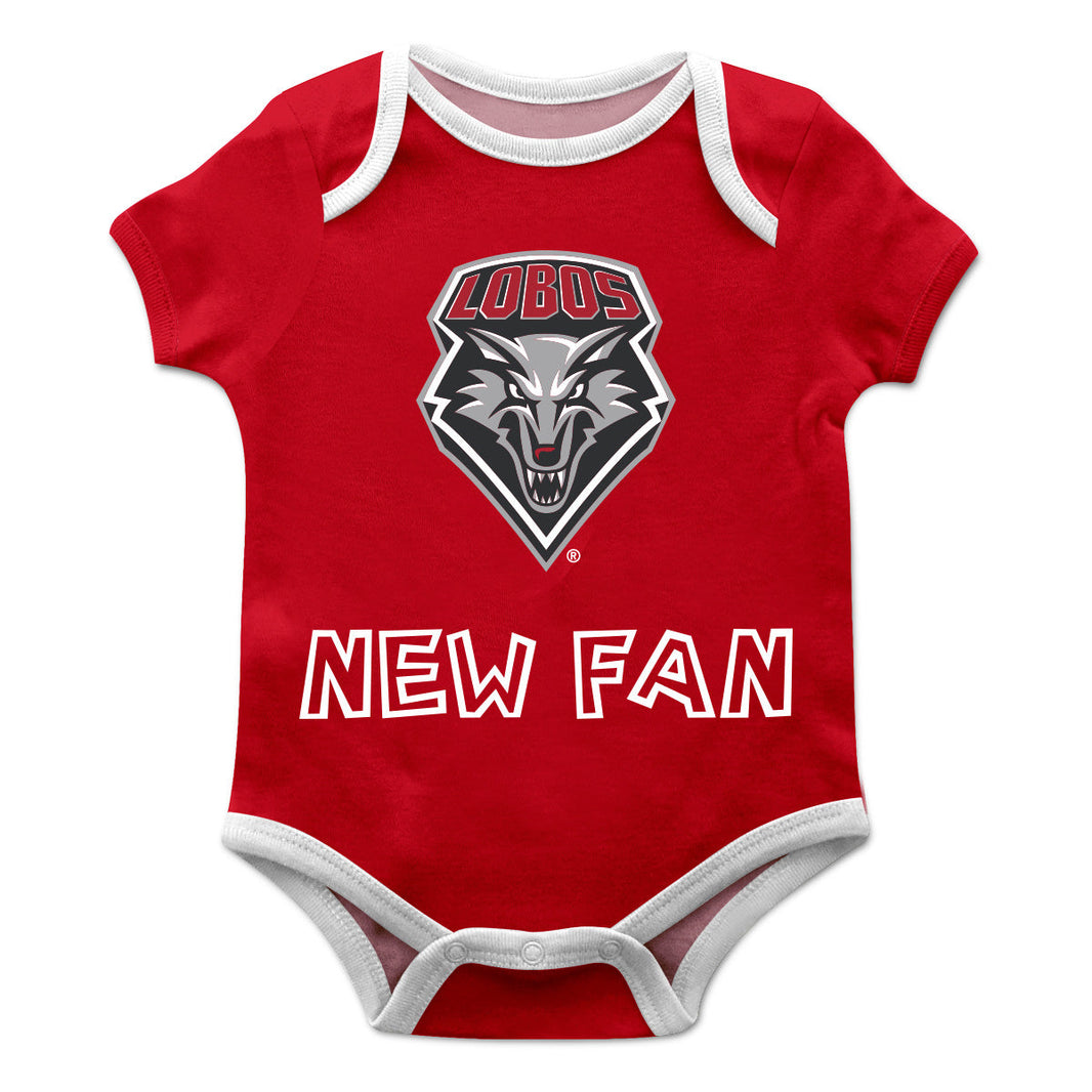University of New Mexico Lobos Apparel – Official Team Gear