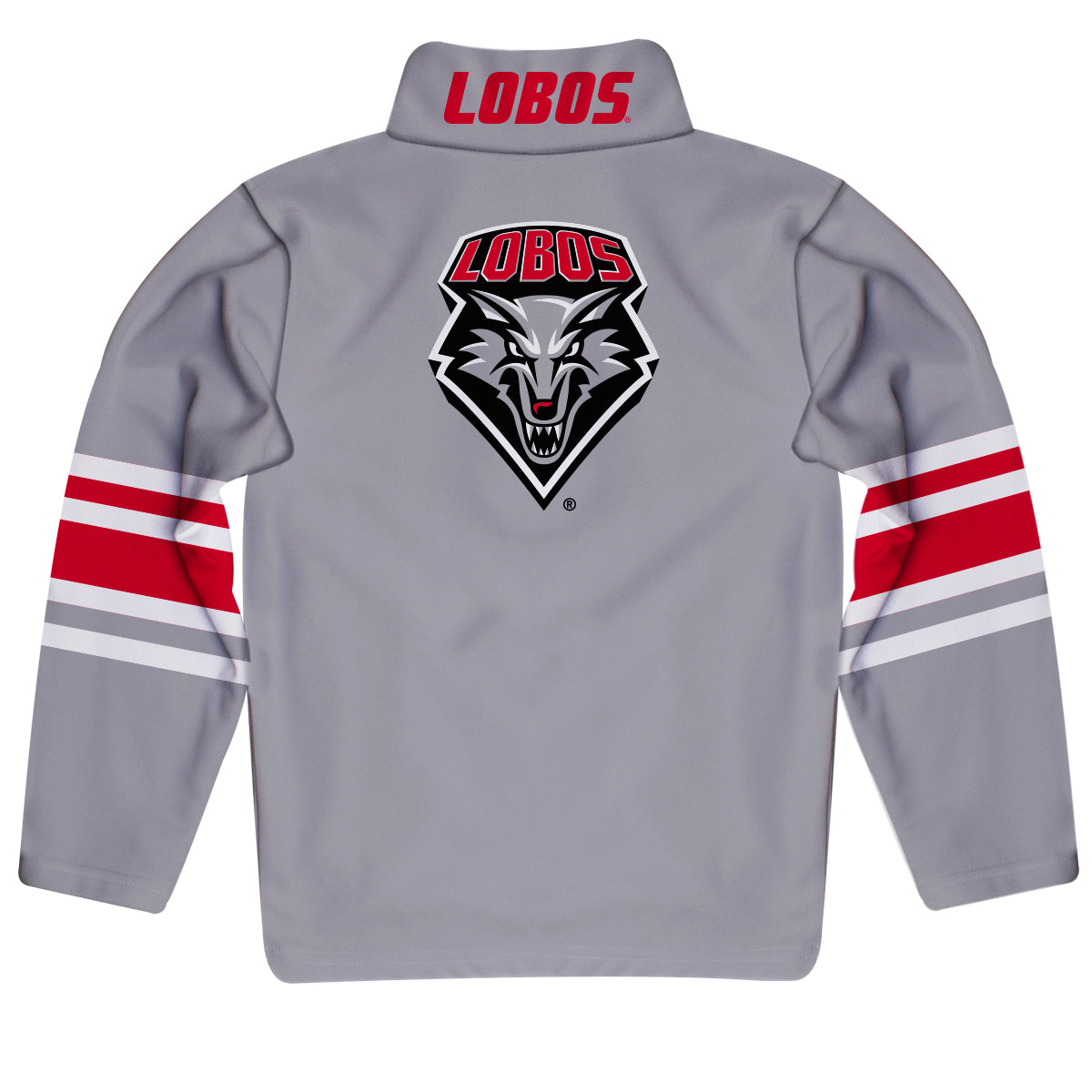 University of New Mexico Lobos Apparel – Official Team Gear