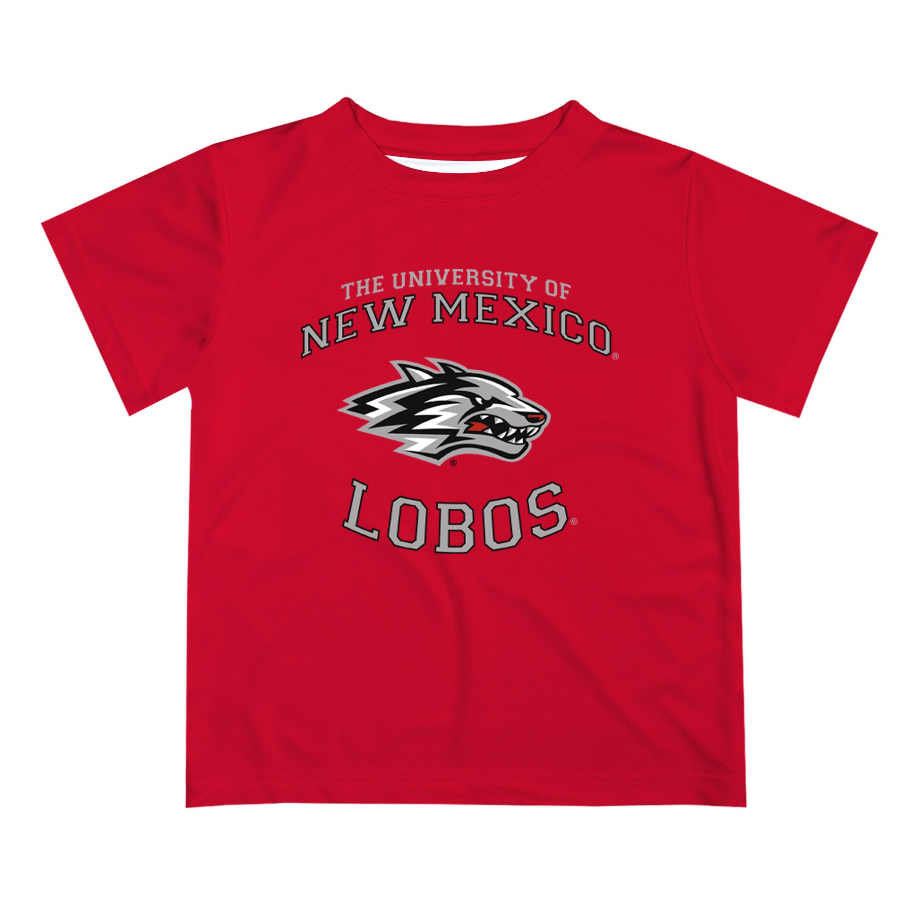University of New Mexico Lobos Apparel – Official Team Gear