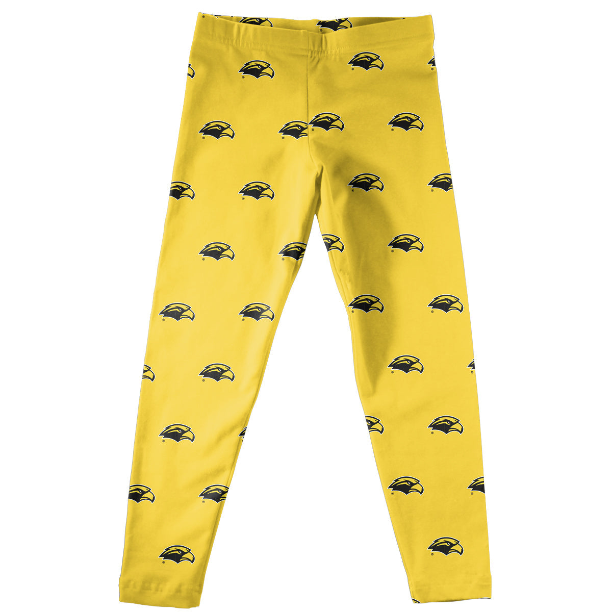 USM University of Southern Mississippi Golden Eagles Apparel – Official ...