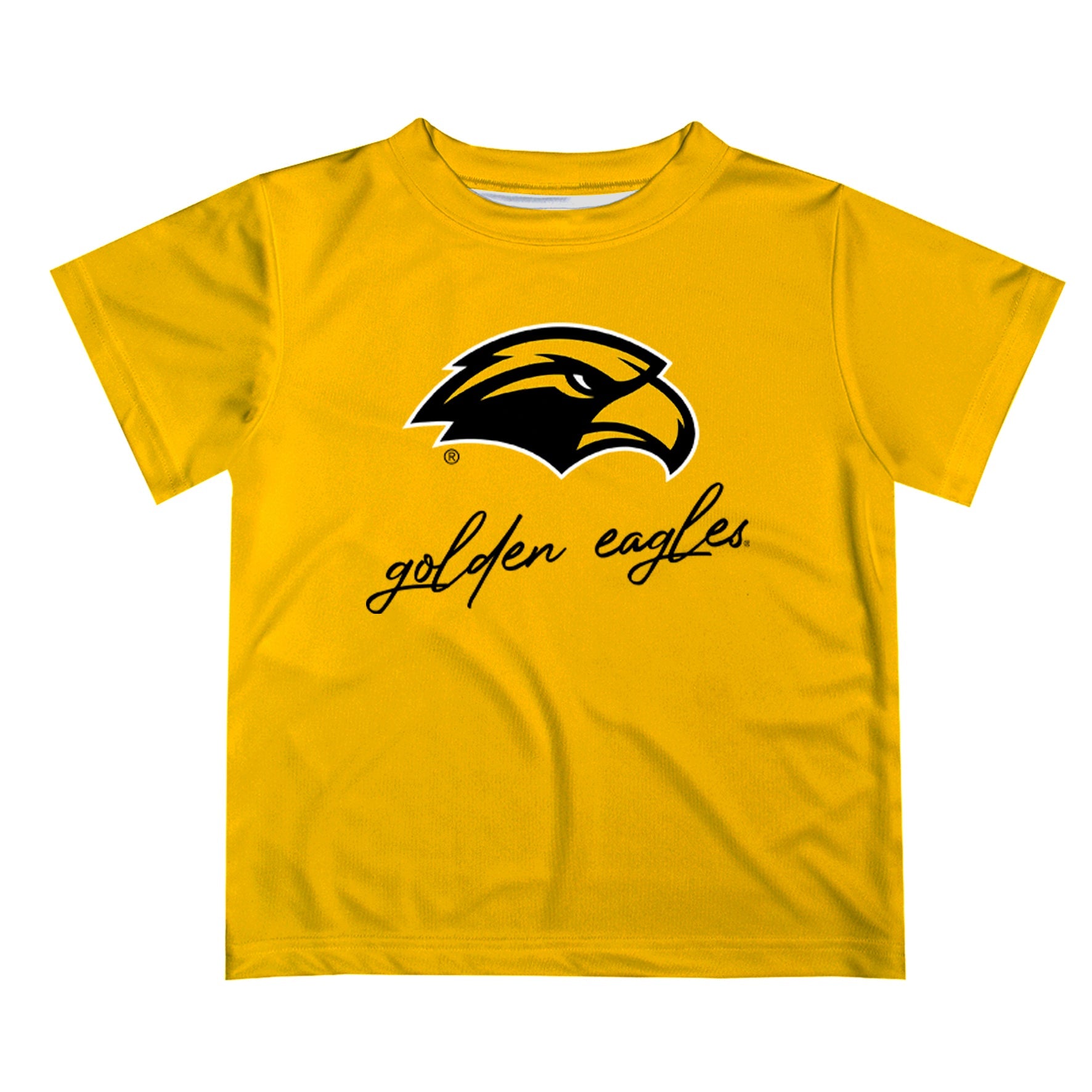 USM University of Southern Mississippi Golden Eagles Apparel – Official Team Gear