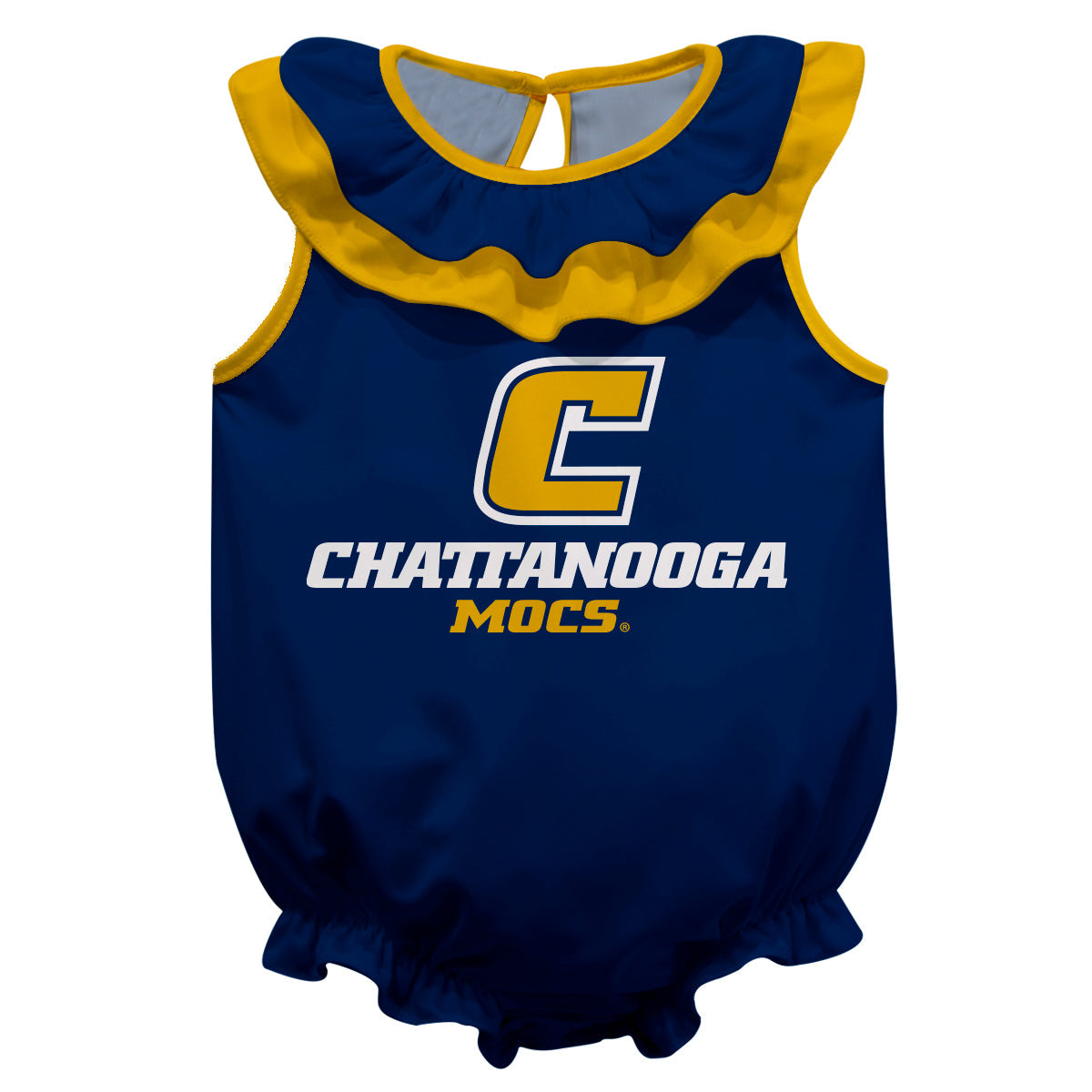 University of Tennessee at Chattanooga (UTC) MOCS Apparel – Official ...