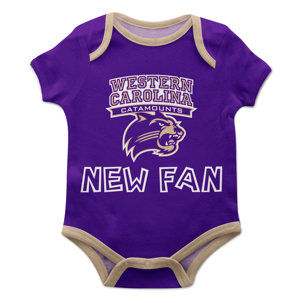 WCU Western Carolina University Catamounts Apparel – Official Team Gear