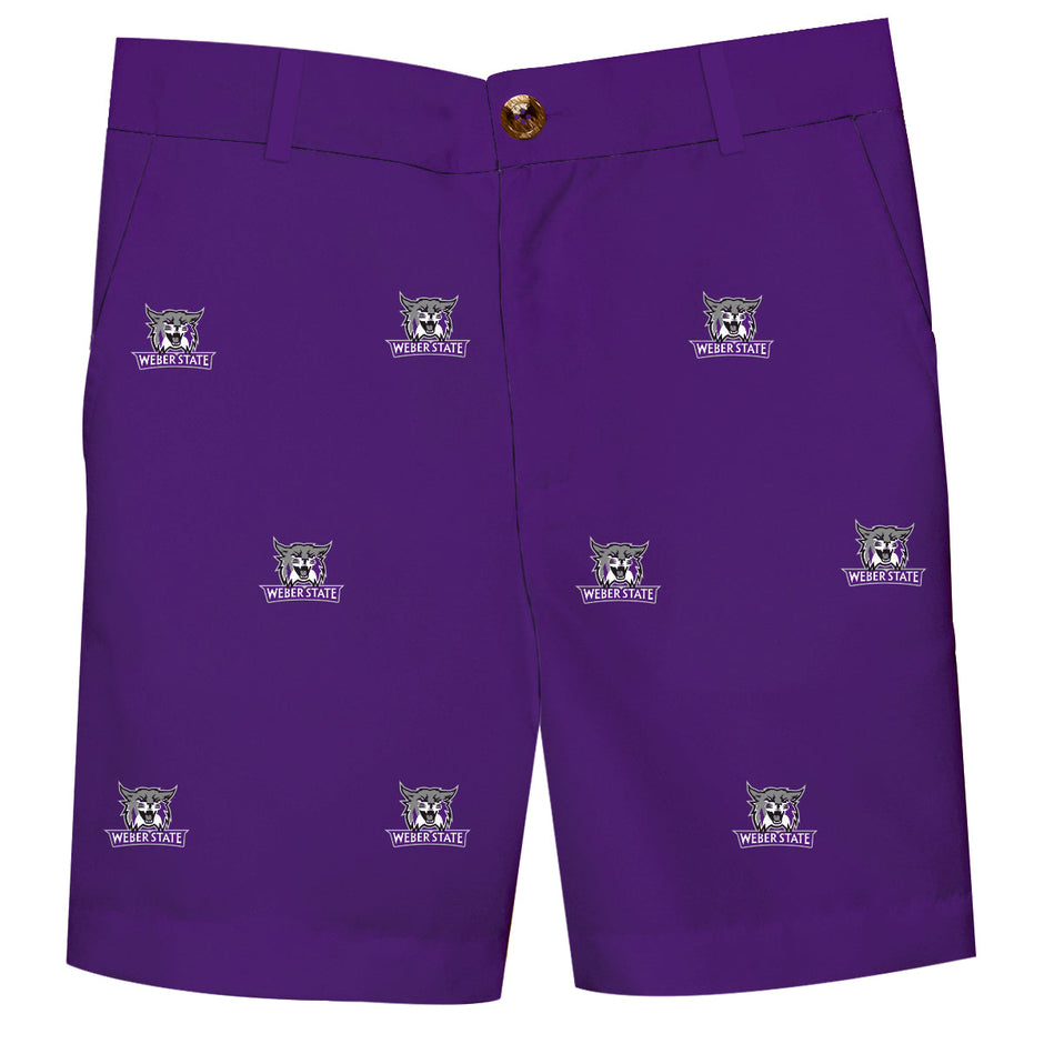Weber State University Wildcats Apparel – Official Team Gear