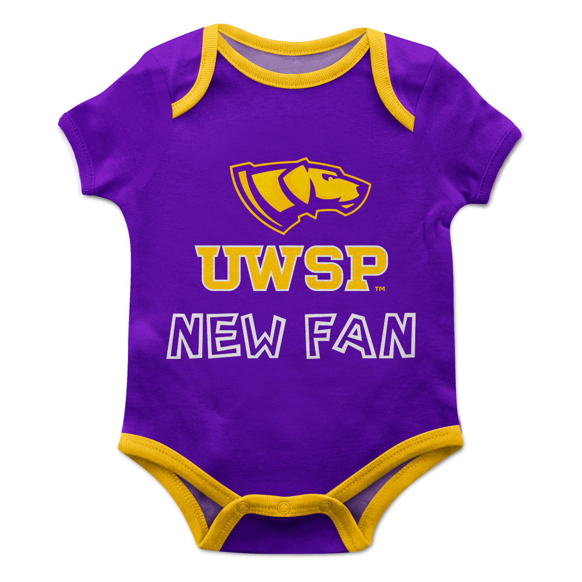 UWSP University of Wisconsin Stevens Point Pointers Apparel – Official ...
