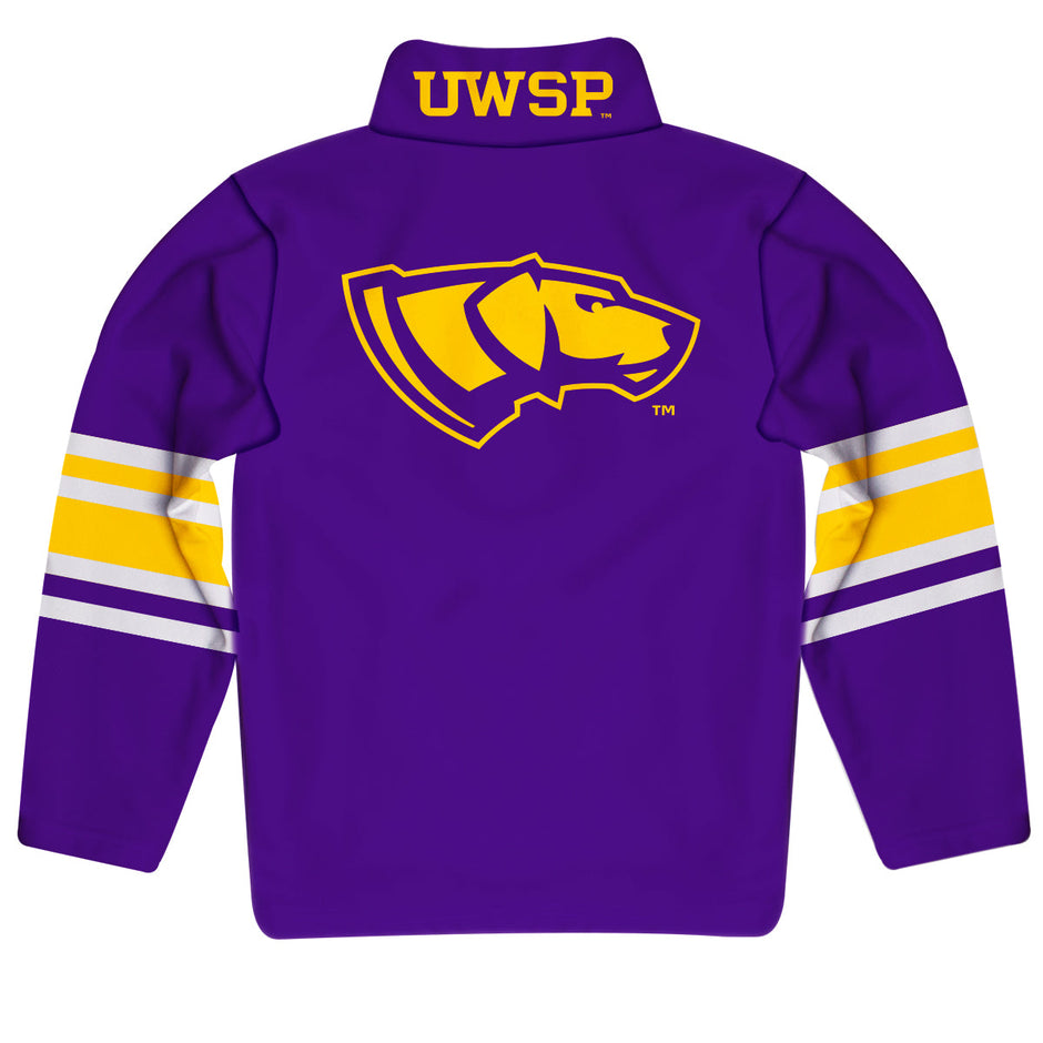 UWSP University of Wisconsin Stevens Point Pointers Apparel – Official ...