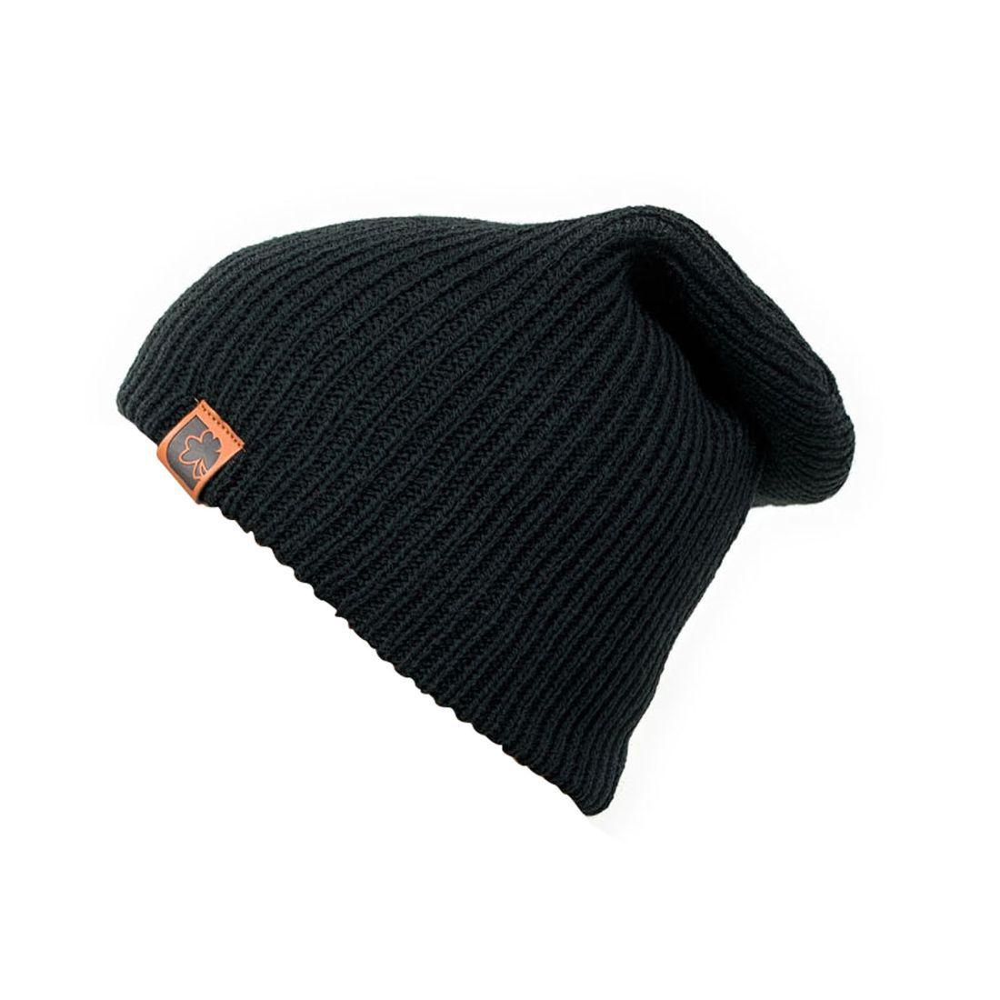 W Republic Apparel College Beanies