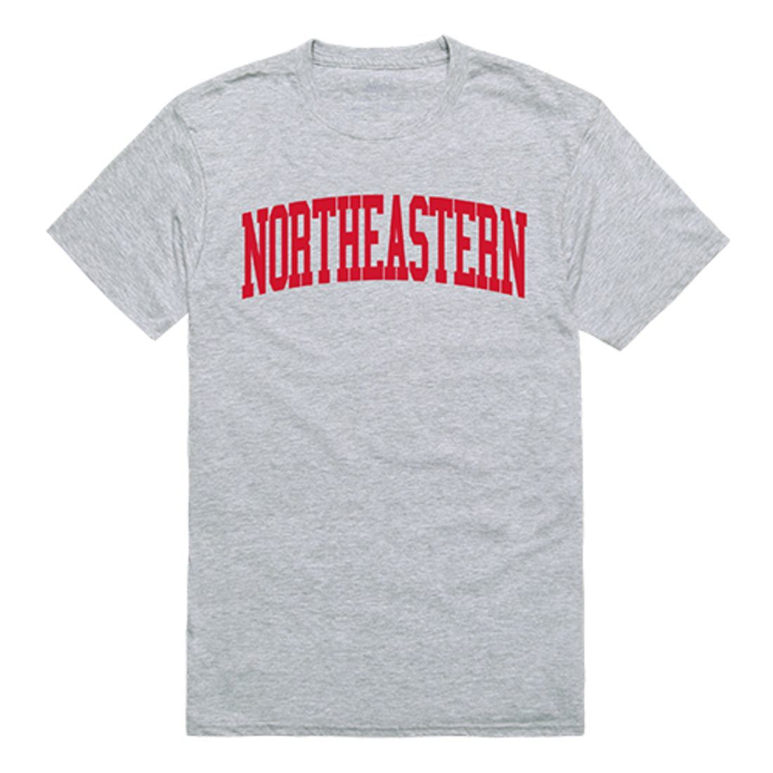 Official College Tees for Men | Campus Wardrobe