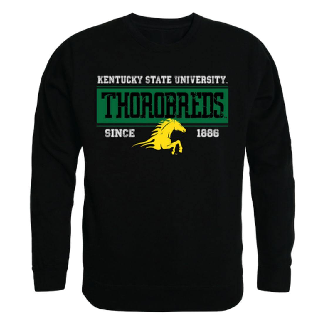 KYSU Kentucky State University Thorobreds Apparel – Official Team Gear