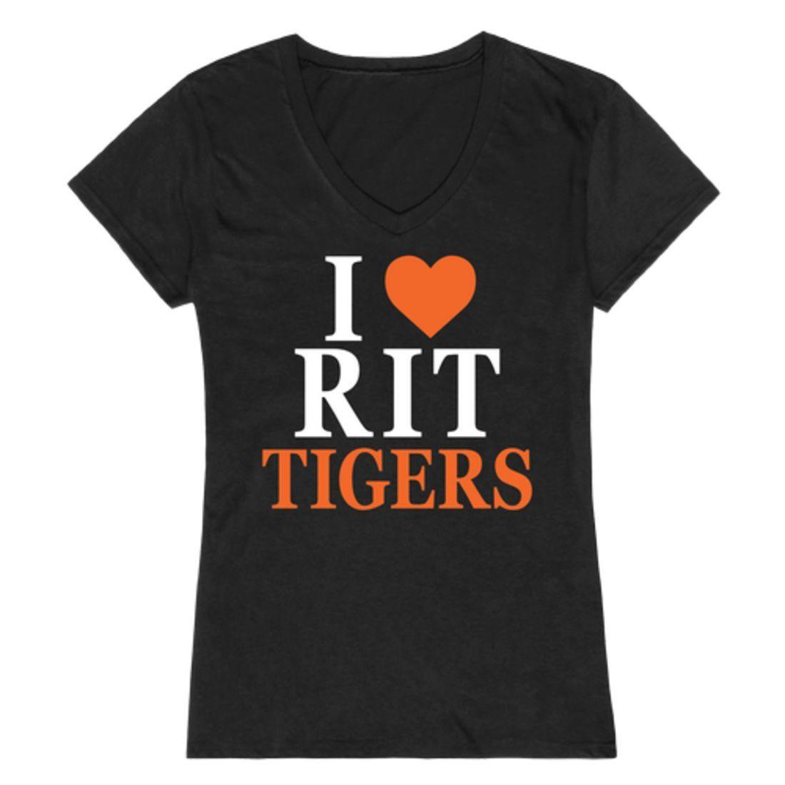 RIT Rochester Institute of Technology Tigers Apparel – Official Team Gear