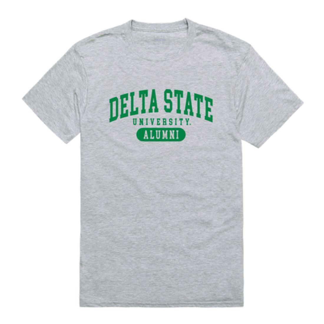 DSU Delta State University Statesmen Alumni Tee T-Shirt