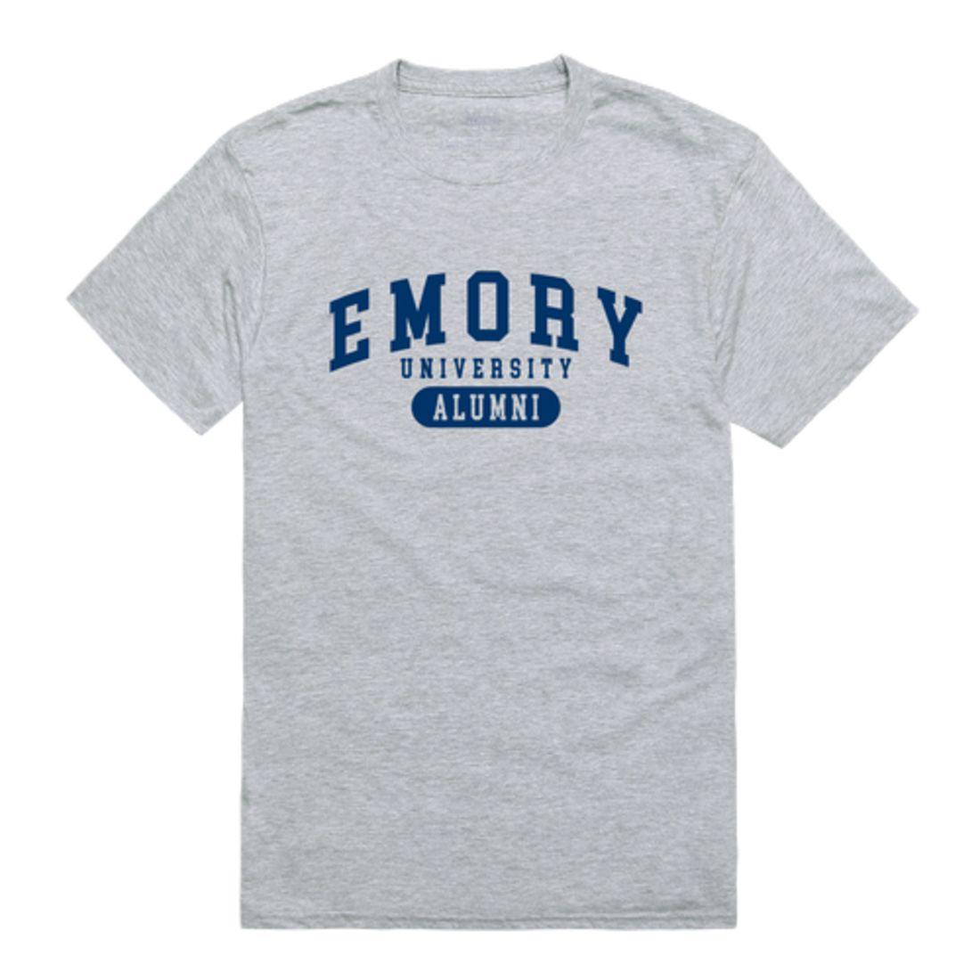 Emory University Eagles Alumni Tee T-Shirt