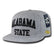 NCAA Alabama State University Hornets Game Day Snapback Caps Hats Heat