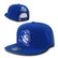 NCAA Central Connecticut Blue Devils University Snapback Baseball Caps