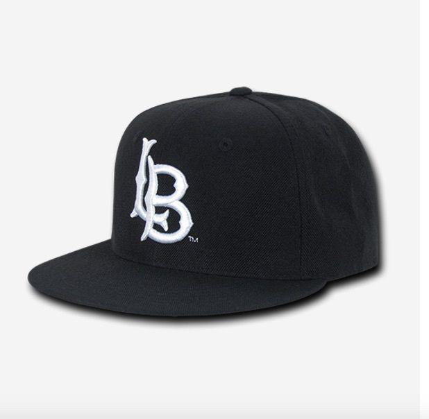 NCAA Csulb Csu Long Beach State 49Ers California State 6Panel Snapback