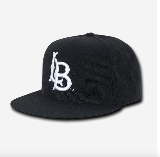 NCAA Csulb Csu Long Beach State 49Ers California State 6Panel Snapback