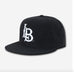 NCAA Csulb Csu Long Beach State 49Ers California State 6Panel Snapback