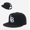 NCAA Csulb Csu Long Beach State 49Ers California State 6Panel Snapback