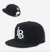 NCAA Csulb Csu Long Beach State 49Ers California State 6Panel Snapback