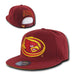 NCAA Iowa State University 6 Panel Freshmen Snapback Baseball Caps Hat