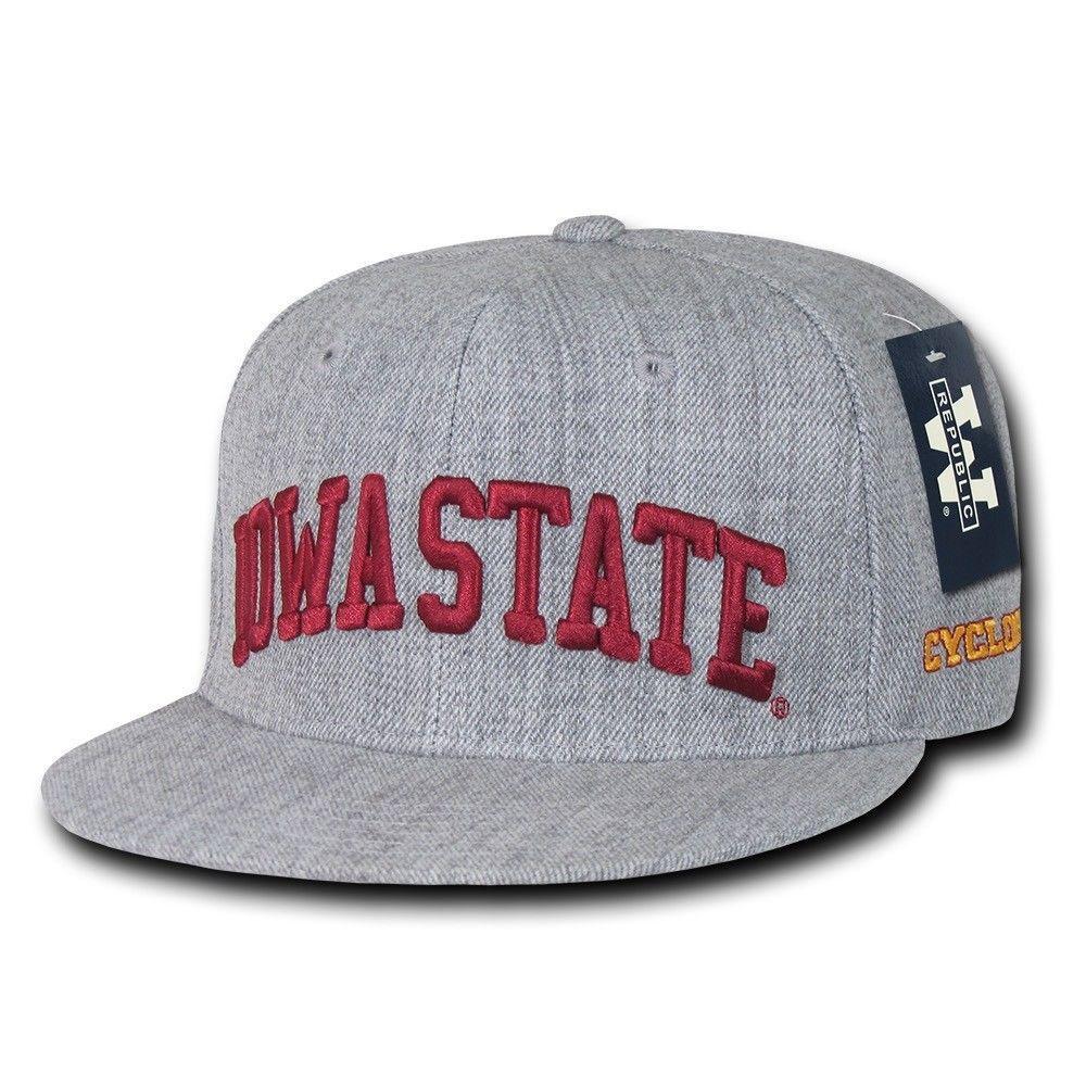 ISU Iowa State University Cyclones Apparel – Official Team Gear